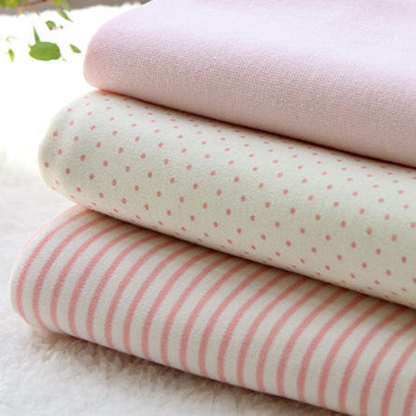 Interlock Knit Fabric - Land of Oh Fabrics