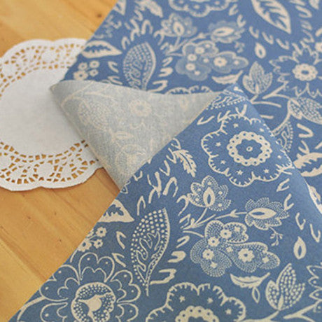 Laminated Cotton & Linen Fabrics - Land of Oh Fabrics