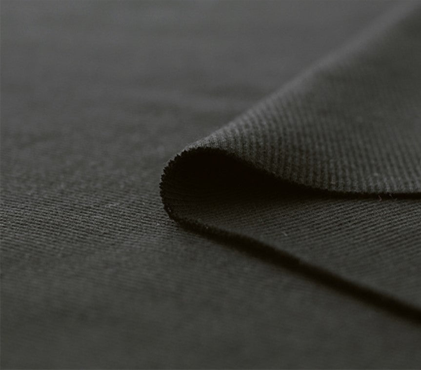 Ribbing & Binding Cotton Rib Knit - 7.5
