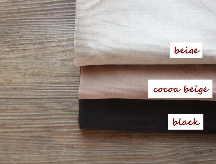 Baby Wale Cotton Corduroy Fabric, Fine Wale Cotton Corduroy Fabric ...